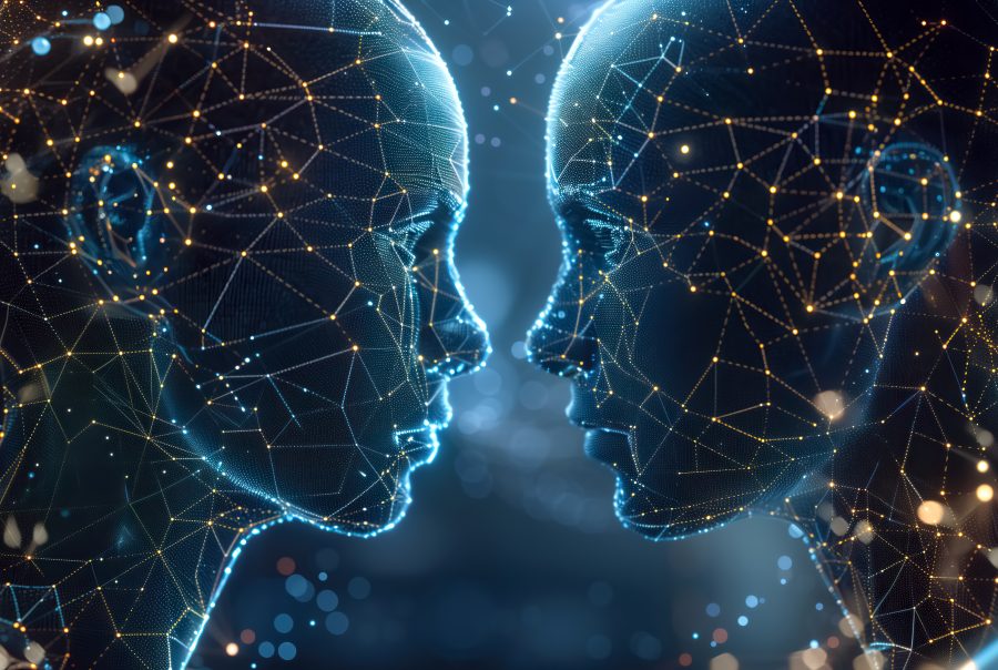 Transform Your Facility with 3D Digital Twins - Pratiti Technologies